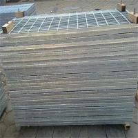 China Pressure Welded Steel Grating /Heavy Duty Steel Grating/Galvanized Serrated Steel Grating/Press Locked Steel Grating/Swage Locked Steel Grating for sale