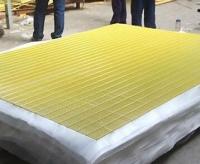 China ISO Certified Heavy Duty 358 Security Fence Anti Cut Anti Climb Welded Wire Mesh Panel for Global Market for sale