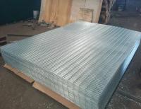 China ISO Certified Heavy Duty 358 Security Fence Anti Cut Anti Climb Welded Wire Mesh Panel for Global Market for sale