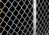 China Hot ISO9001, SGS, BV Decorative Mesh Nigeria 8 Feet Tall Chain Link Fence Roll for sale