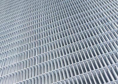 China High Security 358 Anti Climb Anti Cut Clear-Vu Mesh Fence Heavy Duty Decoration Fencing for sale