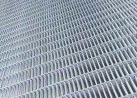 China High Security 358 Anti-Climb Fence for Prisons and Industrial Airports Perimeter Trellis & Gates Product Category 358 Fence High Security Fences Mesh Wire Fence for sale