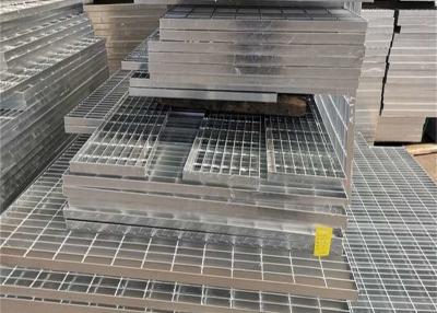 China OEM High Quality Popular Economic Welded Steel Grating for Foot Traffic, Drain Cover and Light Duty Floor for sale