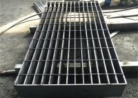 China OEM High Quality Popular Economic Welded Steel Grating for Foot Traffic, Drain Cover and Light Duty Floor for sale