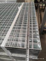 China Supplier Welding Serrated Steel Grating China HDG Serrated Steel Grating for sale