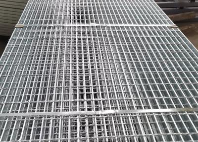 China Mesh 30 X 100 mm Ceiling Steel Grating Steel Marine Plain Plat Form Platform for sale