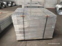 China Professional Custom Road and Brid Industrial Steel Floor Grating Hot DIP Galvanized Steel Grating Stainless Steel Grating for sale