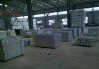 China Durable Steel Sheet Grating with Variable Bearing Bar Pitch Options for sale