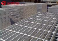 China OEM High Quality Popular Economic Welded Steel Grating for Foot Traffic, Drain Cover and Light Duty Floor for sale