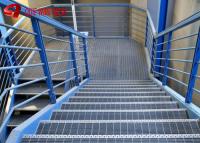 China OEM High Quality Popular Economic Welded Steel Grating for Foot Traffic, Drain Cover and Light Duty Floor for sale