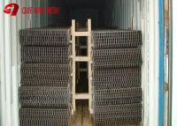 China Widely Used G655 Heavy Duty Press Welded Steel Grating for Truck Loading Dock & Offshore Platform for sale