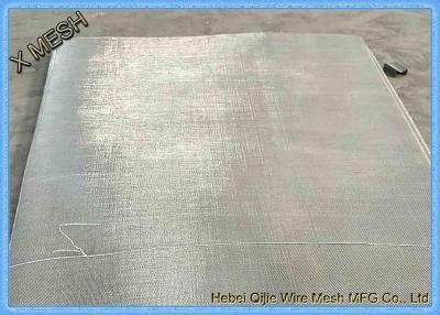 China Long Lifespan Custom Stainless-Steel Woven Wire Mesh for Paper Mills for sale