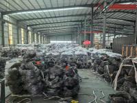 China Inconspicuous Steel Obstacles Putanka MZP With 10m Perimeter for sale