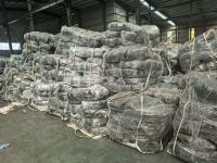 China MZP Putanka Wire 10X10m 0.5/0.6/0.8/0.9mm Diameter High Tensile Steel Wire Net for sale