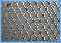 China 4FT×8FT (1220×2440mm) Hot Dipped Galvanized Expanded Metal Sheet for sale