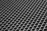 China Magnetic Signal Shielding Grounding Metal Mesh Copper Expanded Wire Mesh for sale