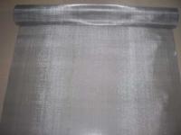 China Plain Woven Stainless Steel Wire Mesh 304 316 for Filtration and Screening for sale