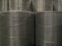 China Plain Woven Stainless Steel Wire Mesh 304 316 for Filtration and Screening for sale
