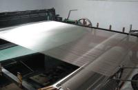 China Corrosion and Oxidation Resistance Stainless Steel Wire Mesh for sale