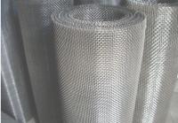 China High-Quality Stainless Steel Wire Mesh for Sand and Gravel Use for sale