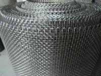 China Premium Customizable Stainless Steel Wire Mesh for Facades for sale