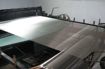 China Premium Twill Woven Stainless Steel Wire Mesh for Versatile Applications for sale