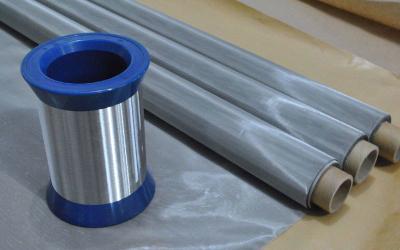 China Factory Direct Sales of 316 Stainless Steel Wire Mesh Filter Cloth for sale
