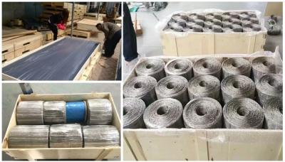 China Ss Stainless Steel 316 Wire Rope Zoo Mesh Tiger Flexible Light Weight Wire Rope Mesh for sale