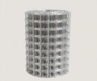 China Custom Size Welded Wire Mesh Panel for Industrial Fencing for sale