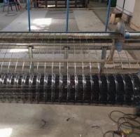 China Customized Color Square Galvanized Stainless Steel Wire Mesh Panels Welded Wire Mesh Fence for Farm Construction Wire Mesh for sale