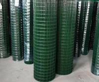 China Custom High Quality Farm Specific Stainless Steel Welded Wire Mesh for sale