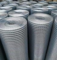 China Hot Selling Premium Stainless Steel Welded Wire Mesh for Safety and Security for sale
