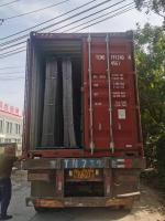 China 1.2mm Steel Welded Wire Mesh Panels for Farm Use for sale
