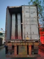China 6gauge 1X1 Galvanized PVC Coated 6FT Welded Wire Mesh Panels for sale