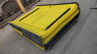 China High Quality Polyurethane Vibrating Screen Mesh for sale