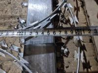 China Heavy-Stranded Razor Barbed Wire for Reinforced Fences with Multiple Wires for sale