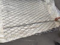China High-Quality 500 Meters Galvanized Razor Wire for Security for sale