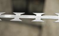 China Bto-22 450mm Galvanized Concertina Razor Wire for sale