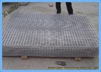 China Tec - Sieve Stainless Steel Welded Wire Mesh Sheets Animal Fencing SGS Standard for sale