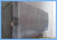 China Tec - Sieve Stainless Steel Welded Wire Mesh Sheets Animal Fencing SGS Standard for sale