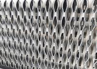 China Galvanized Steel Grip Strut Safety Grating for Stair/ Treads/ Industrial Safety Walkways for sale
