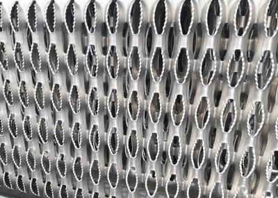 China Galvanized Steel Grip Strut Safety Grating for Stair/ Treads/ Industrial Safety Walkways for sale