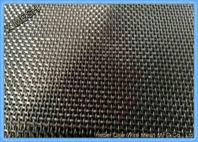 China Multi-Weave Stainless Steel Wire Mesh – Heat , Acid & Alkali Resistant, in Screen , Netting , Sheet & Cloth for sale