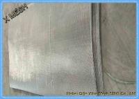 China High-Toughness & Oxidation Resistant Stainless Steel Wire Mesh With SS304 , SS316 & SS316L for sale