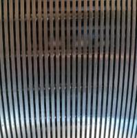 China S32750 Johnson Wedge Wire Well Screen Pipe Q35 for sale
