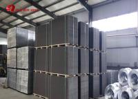 China Hot Dipped Galvanized Welded Wire Mesh Fence Panels 3D Model for Residential for sale