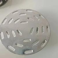 China Galvanized Truss Nail Gang Nail Anti Split Plate Mesh for sale