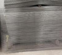 China Cheapest Framed Welded Wire Mesh Panel From Factory for sale