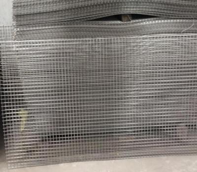 China Cheapest Framed Welded Wire Mesh Panel From Factory for sale
