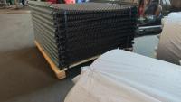 China 65mn Steel Woven Wire Mesh Mining Screen Mesh for Crusher and Vibrating Screen for sale